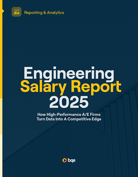 Engineering Salary Report