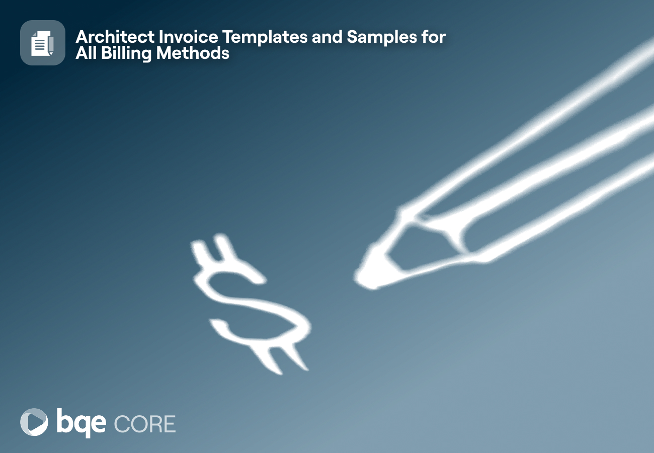 Engineering Invoices: Formats, Examples & Templates