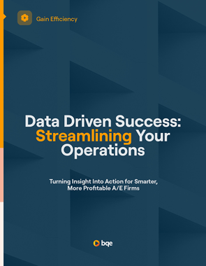 Data Driven Success: Streamlining Your Operations