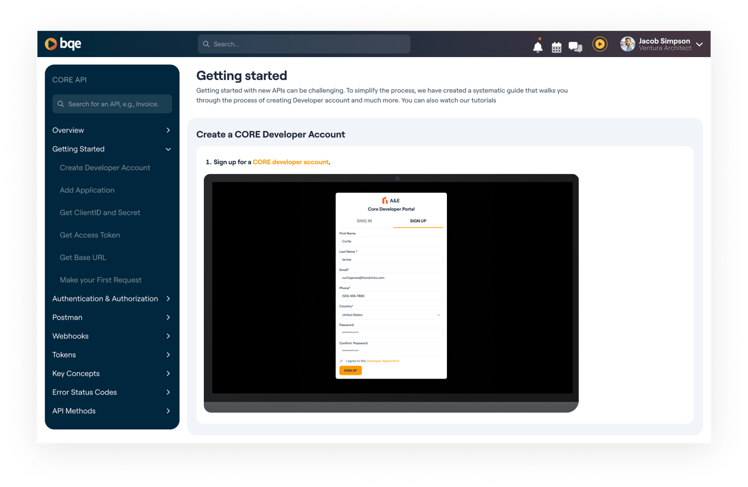 BQE CORE Integrations - Over 100 Pre-built Integrations