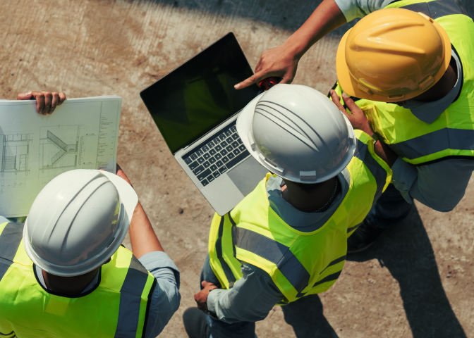 A&E Firm Management Software with Business Efficiency Tools