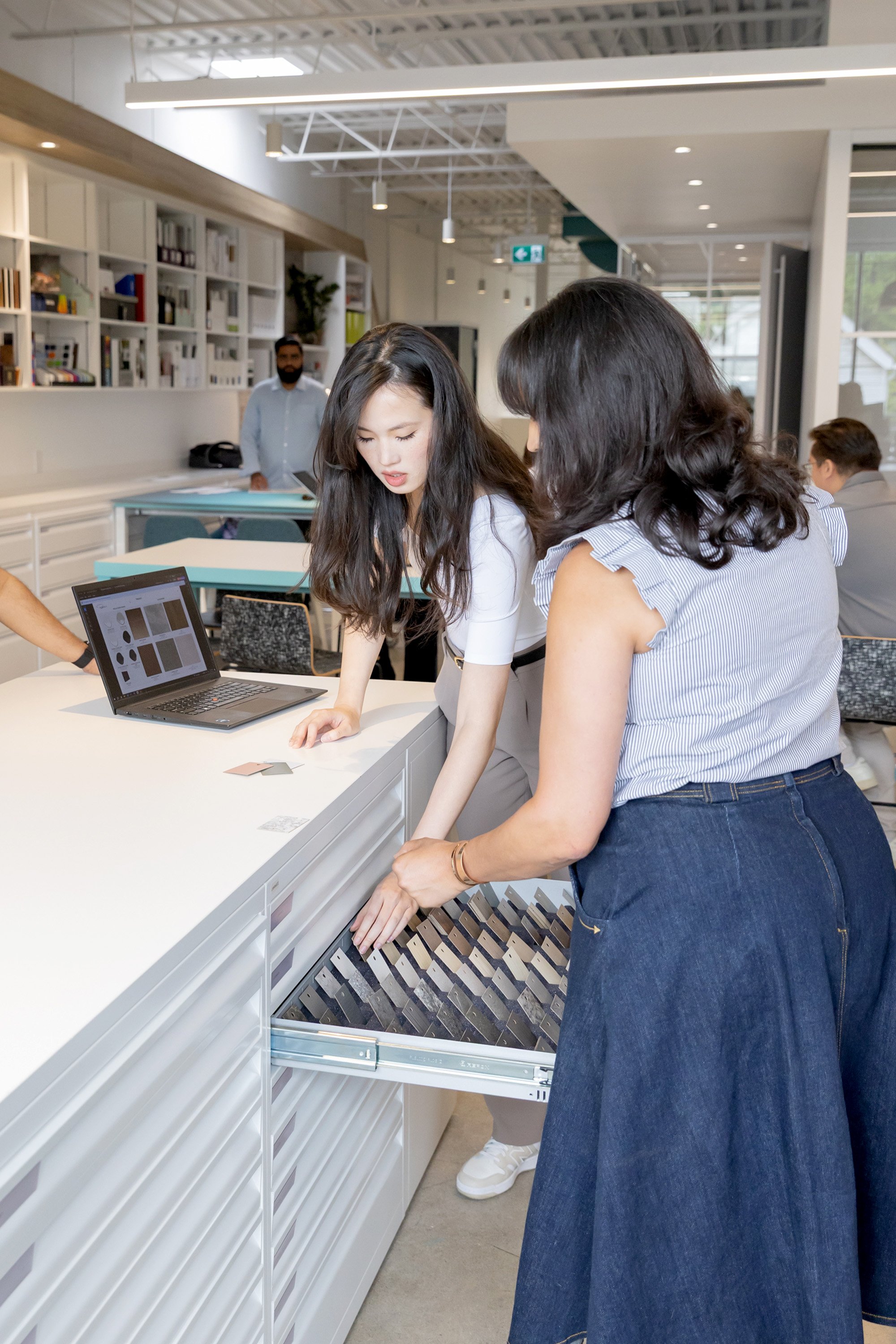 Solutions | Role | Project Management