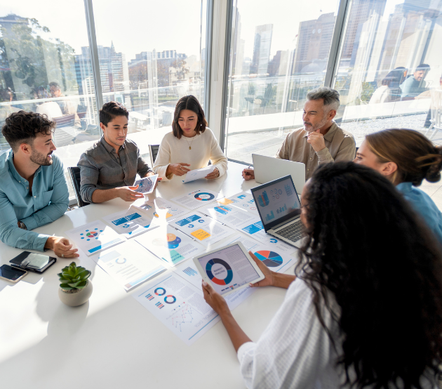 All-In-One Accounting and Invoicing Software | BQE CORE