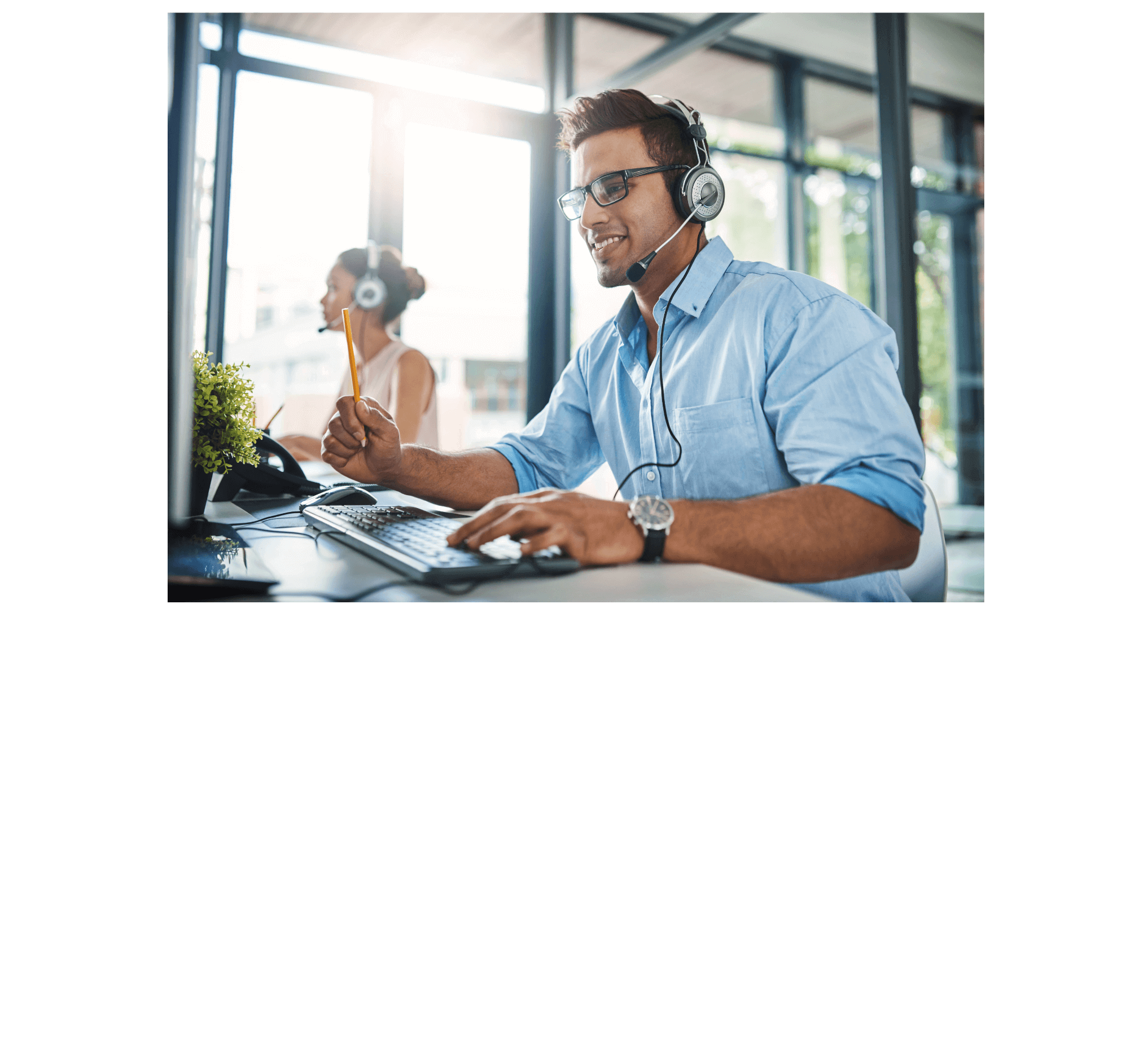 Customer Support | BQE Software