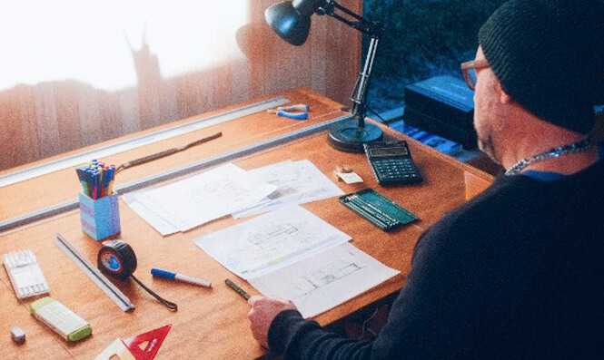 Robust Project Management Software for Architects & Engineers