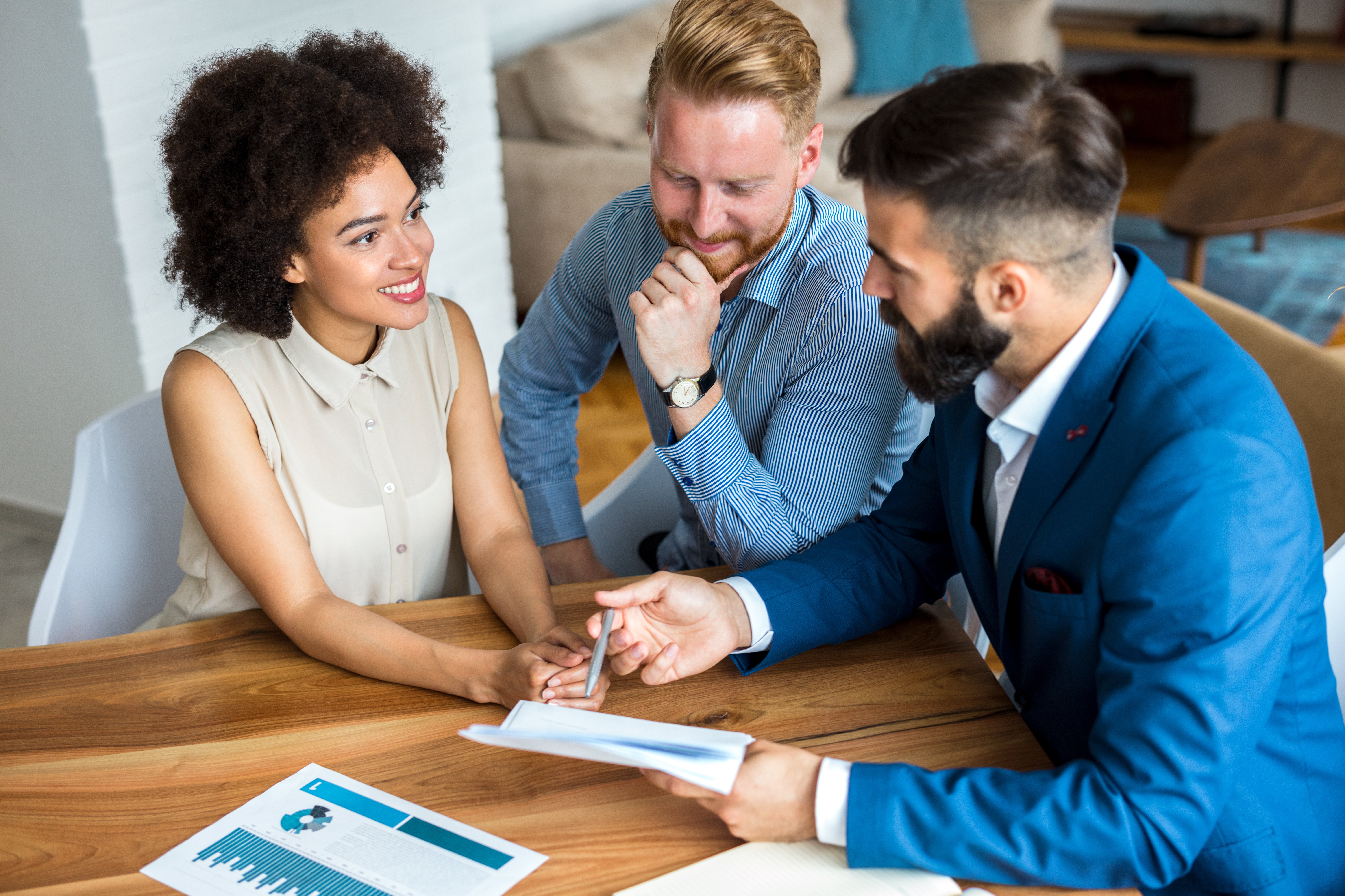 Efficient Project Management Software for Architects & Engineers