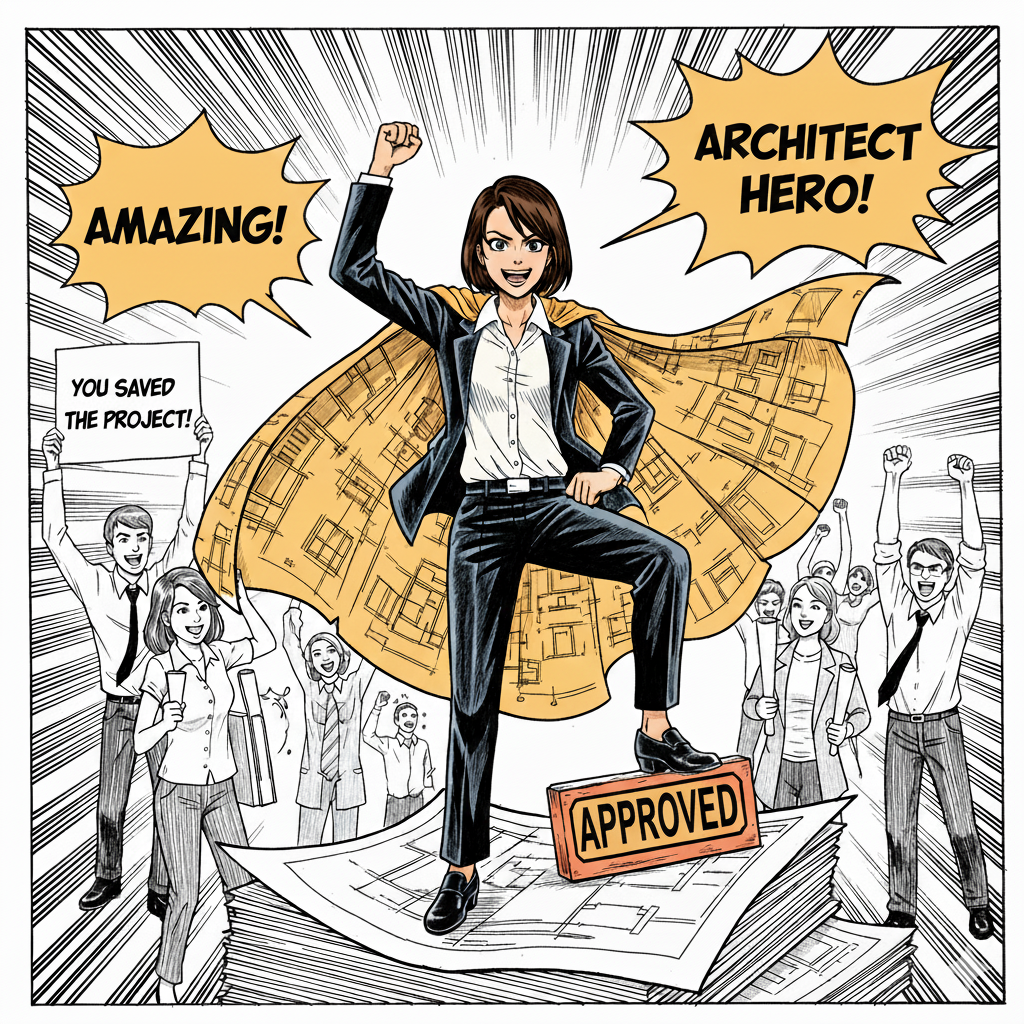 BQE Superhero Nomination